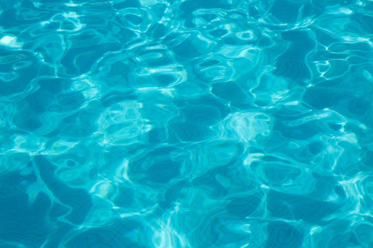 Las Vegas police: Child hospitalized after 'possible near-drowning'