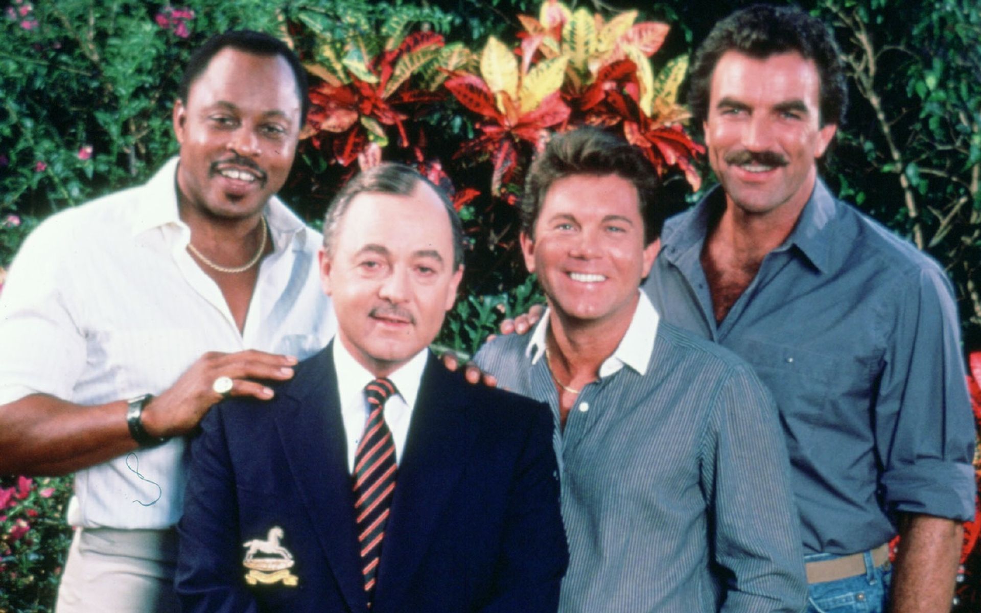 Das wurde aus den "Magnum"-Stars