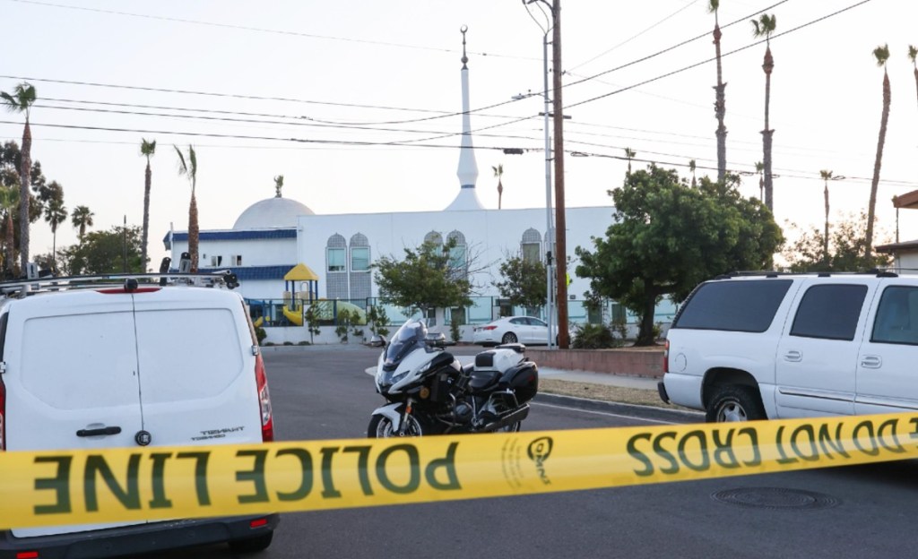 North Carolina Girl Faces Murder Charge For Alleged Role In Islamic