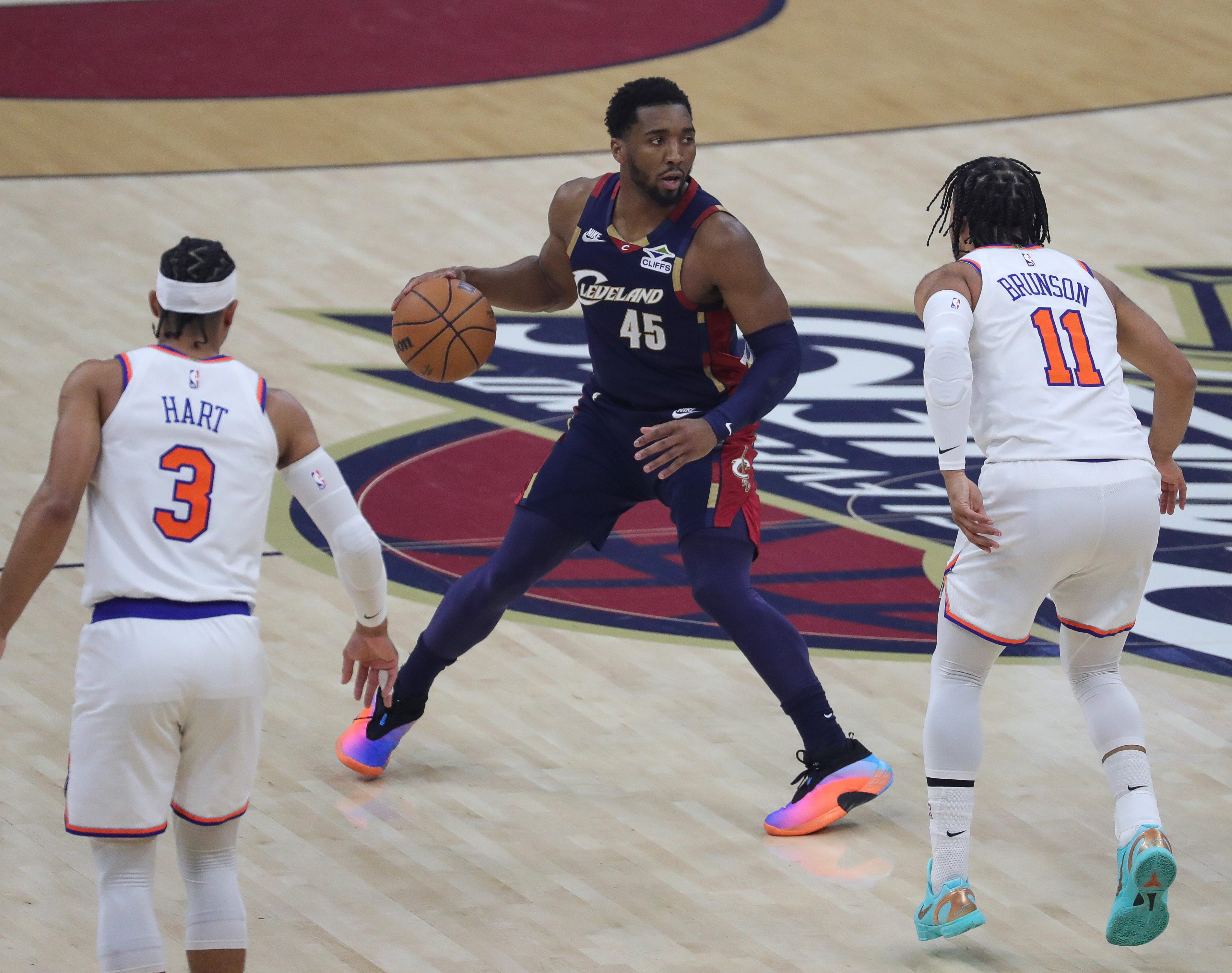 Cavaliers season not a success despite how Cavs may define it. Opinion