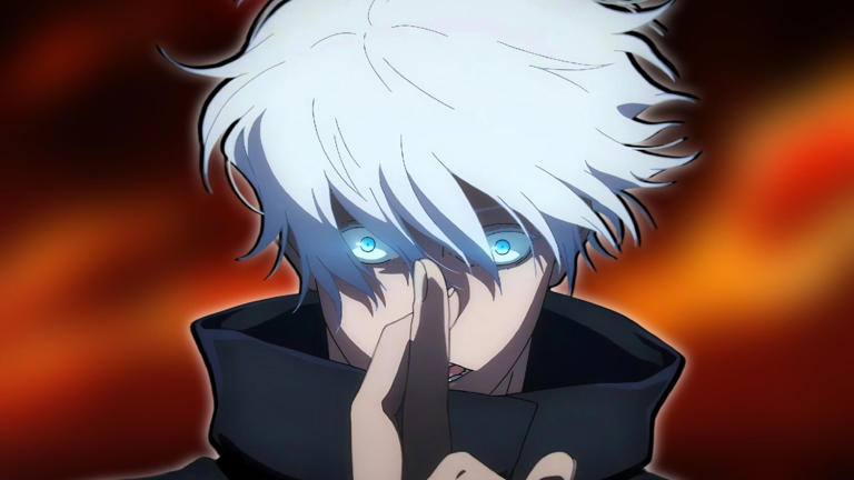 Jujutsu Kaisen reveals a future domain expansion user who can surpass Gojo