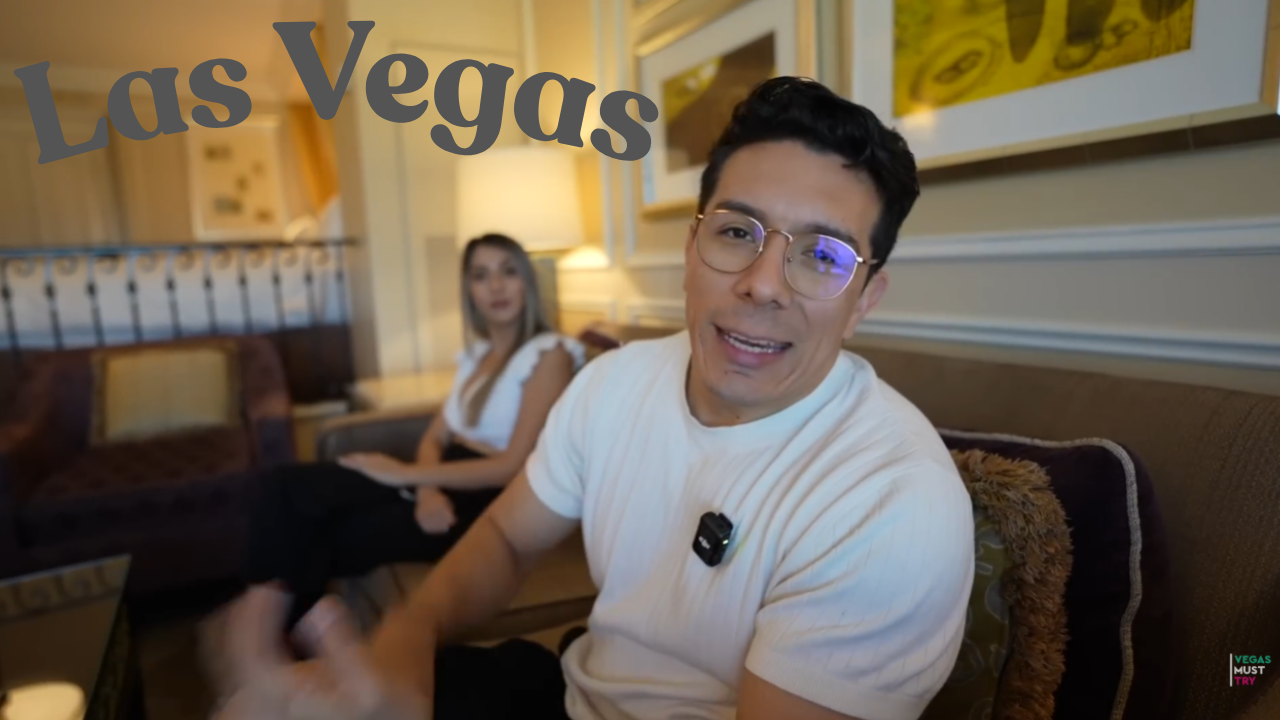 What makes the Venetian and Palazzo pools stand out