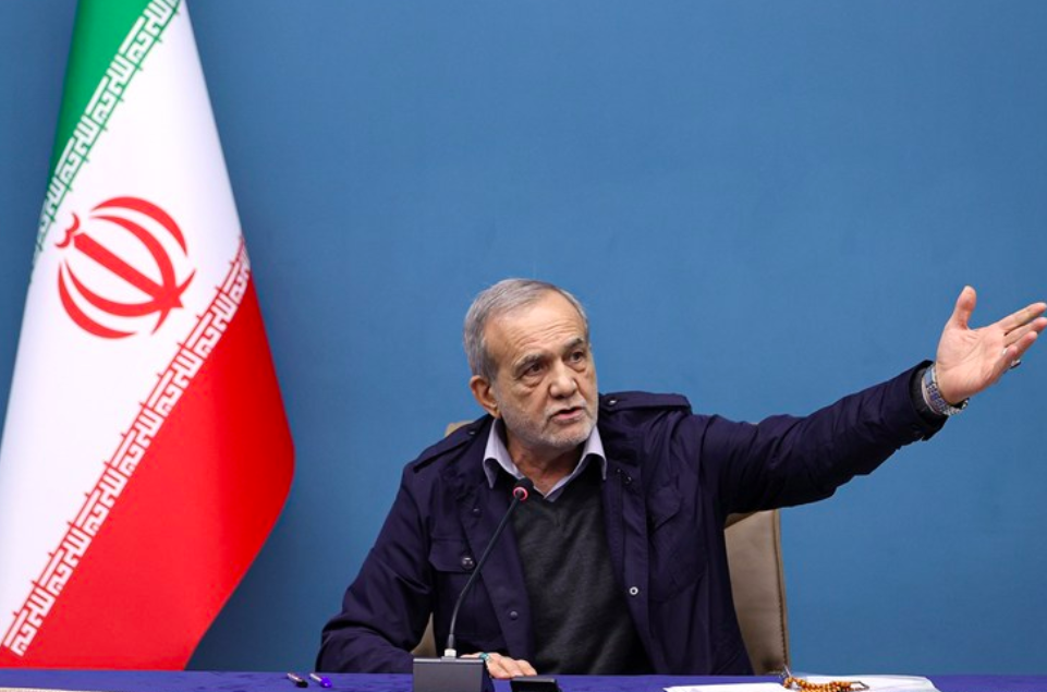 Iran-US war: Tehran moves to restore global internet access after 87 ...