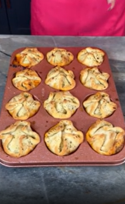 Game day appetizer: Easy shareable snack everyone will love