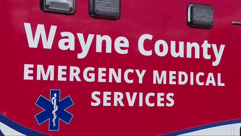 Wayne County applies for $6 million grant for EMS expansion project