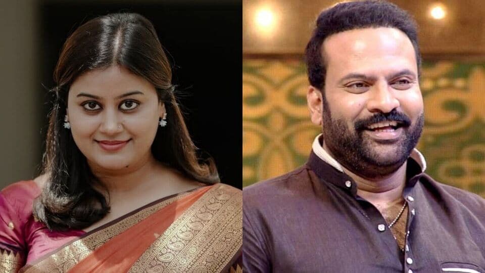Fresh controversy engulfs AMMA after Drishyam actor Ansiba Hasan ...