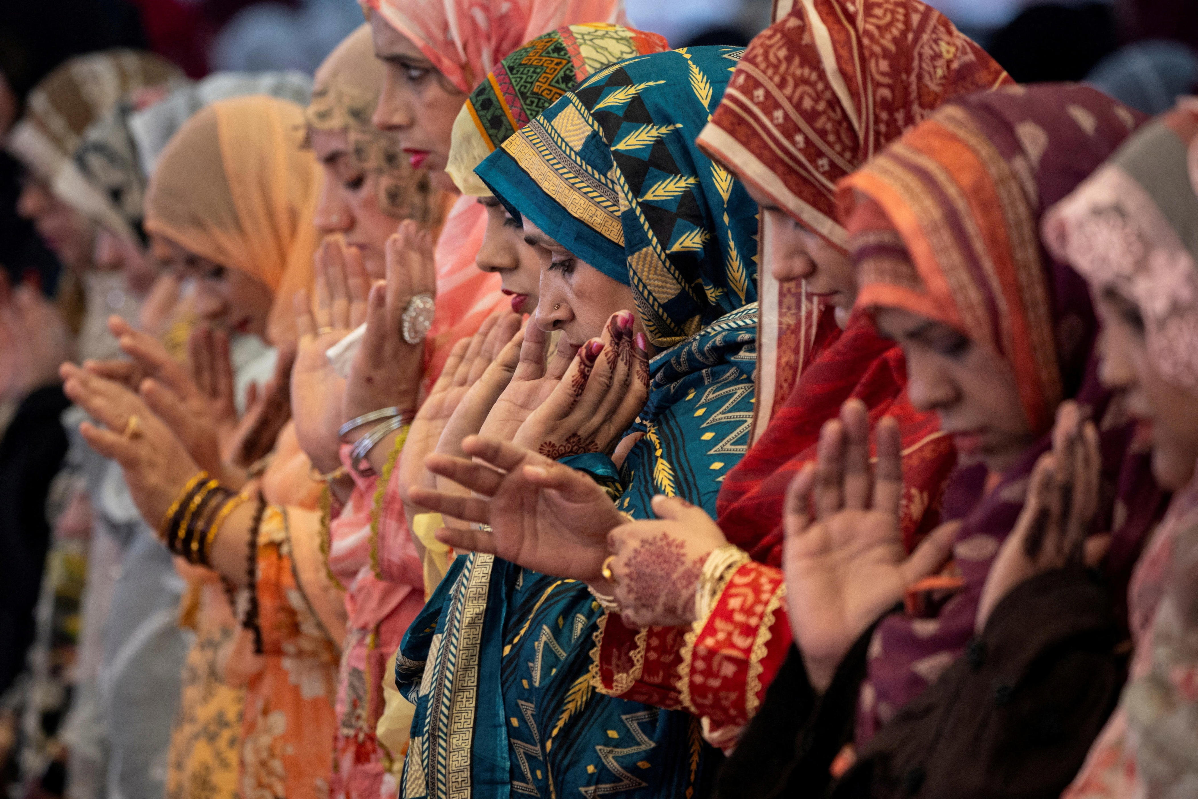 What is Eid al-Adha? When the Muslim holiday is celebrated