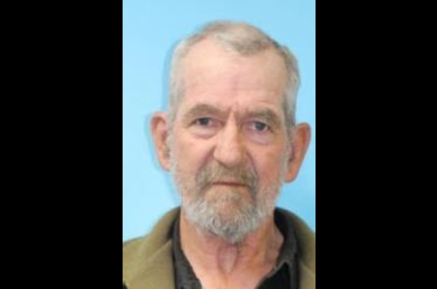 Endangered missing person alert issued for man last seen at Clark ...