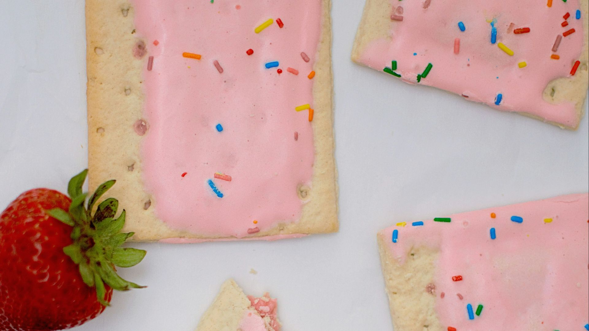 20 snacks that were better before they became healthy