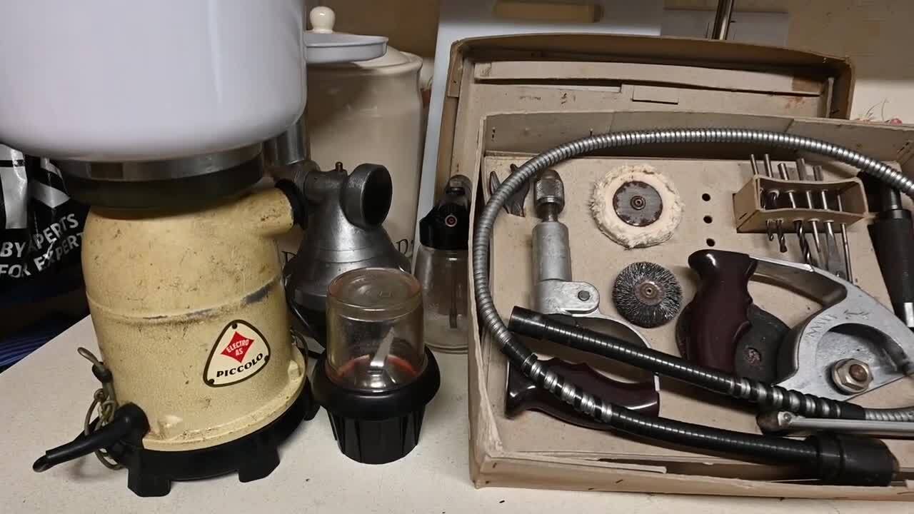 Meet the 98-year-old piccolo, still in daily use