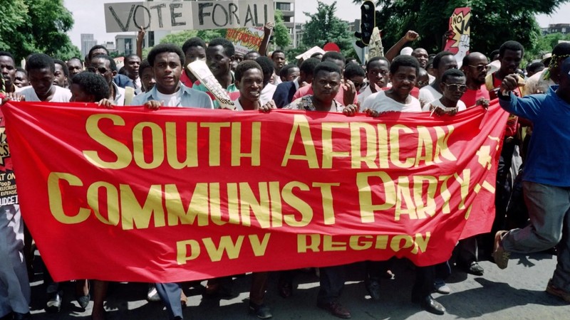 The left at a crossroads as it navigates a new political reality