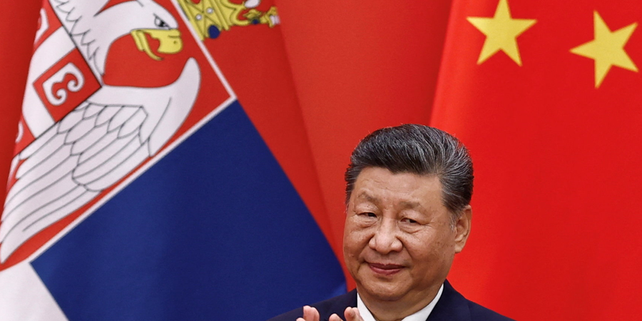 Iran agrees to transfer highly enriched uranium to China