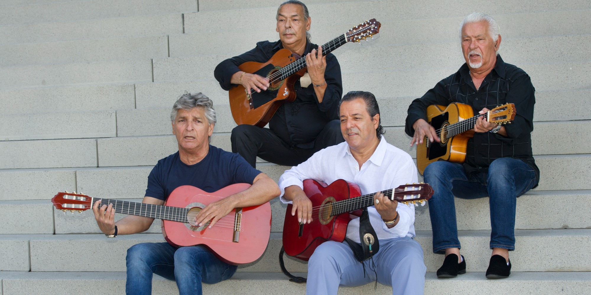 « Gipsy Kings, le temps des gitans » : Chico des Gipsy Kings dénonce un ...