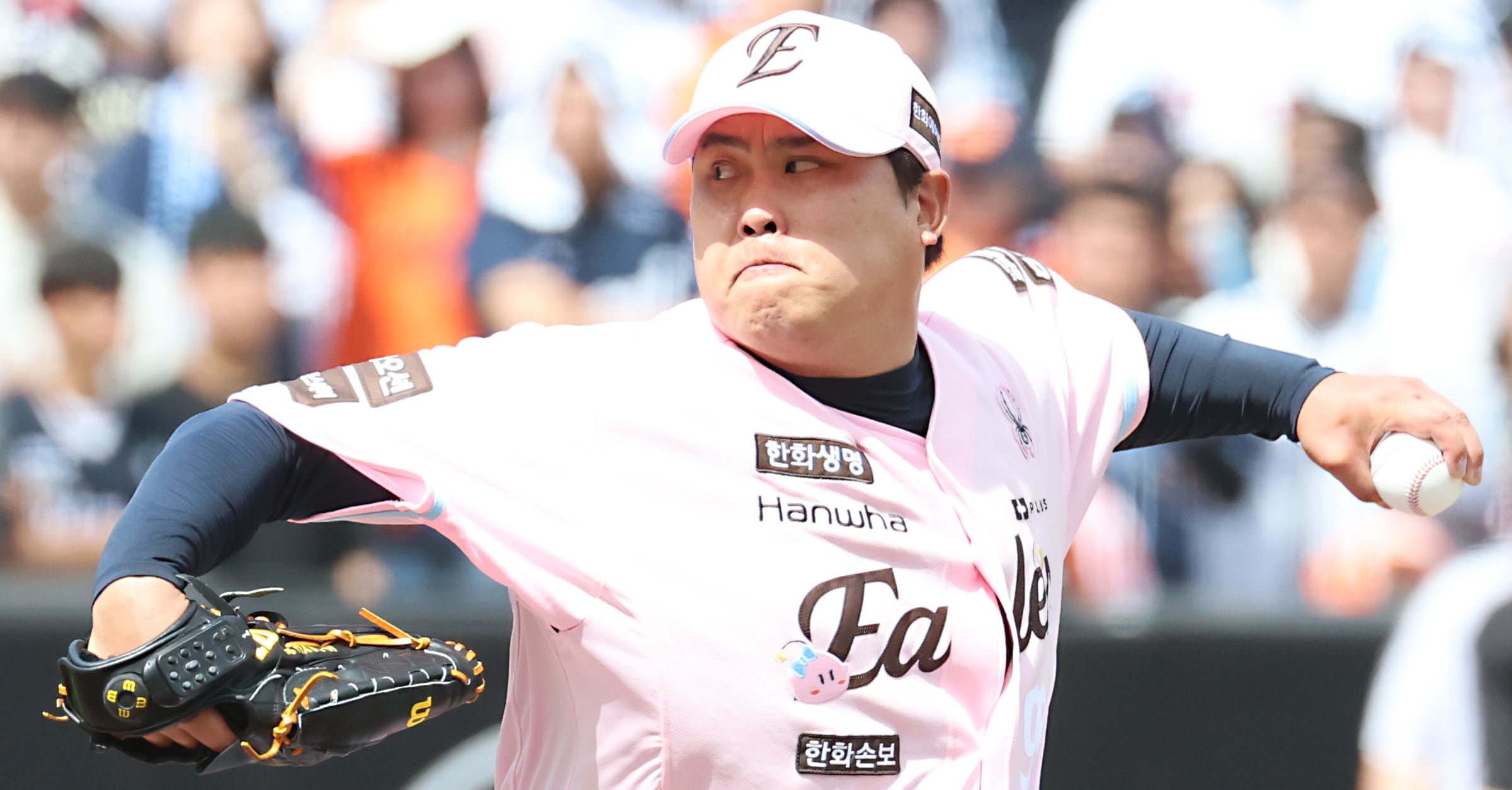 Ryu Hyun-jin reaches 200 career wins in KBO and MLB