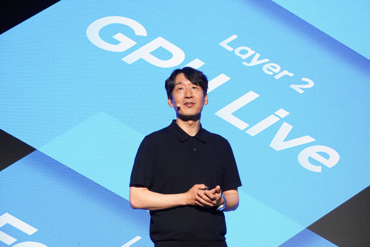 NHN클라우드 김동훈 "100개 기업 중 GPU 제대로 쓰는 곳 7곳뿐"