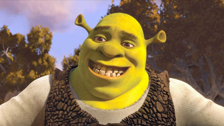 Shrek 6 teased by Mike Myers 13 months before fifth movie