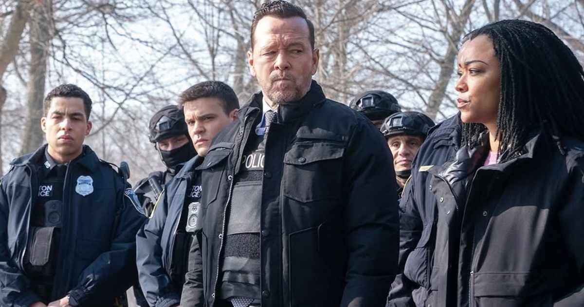 Will there be ‘Boston Blue’ season 2? Here’s what we know after season ...