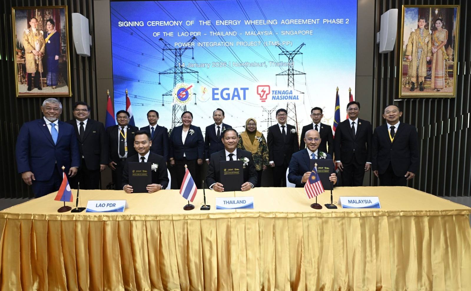 TNB remains resilient, focuses on stable supply and value for the rakyat