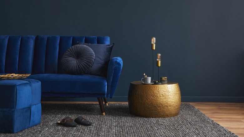 5 tips for bringing retro glam style into your home decor