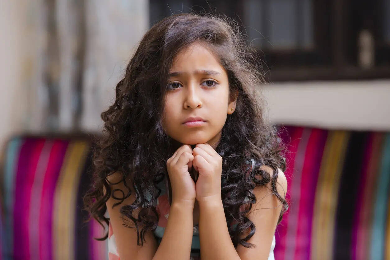 The Indian parenting habit that looks like love but damages a child’s ...