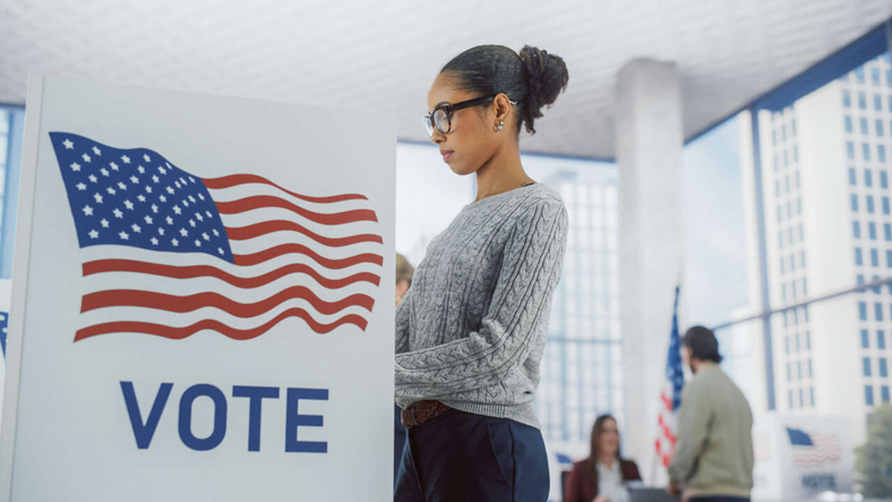 Commentary: War on Voting Rights Act sends America backwards — Dedrick ...