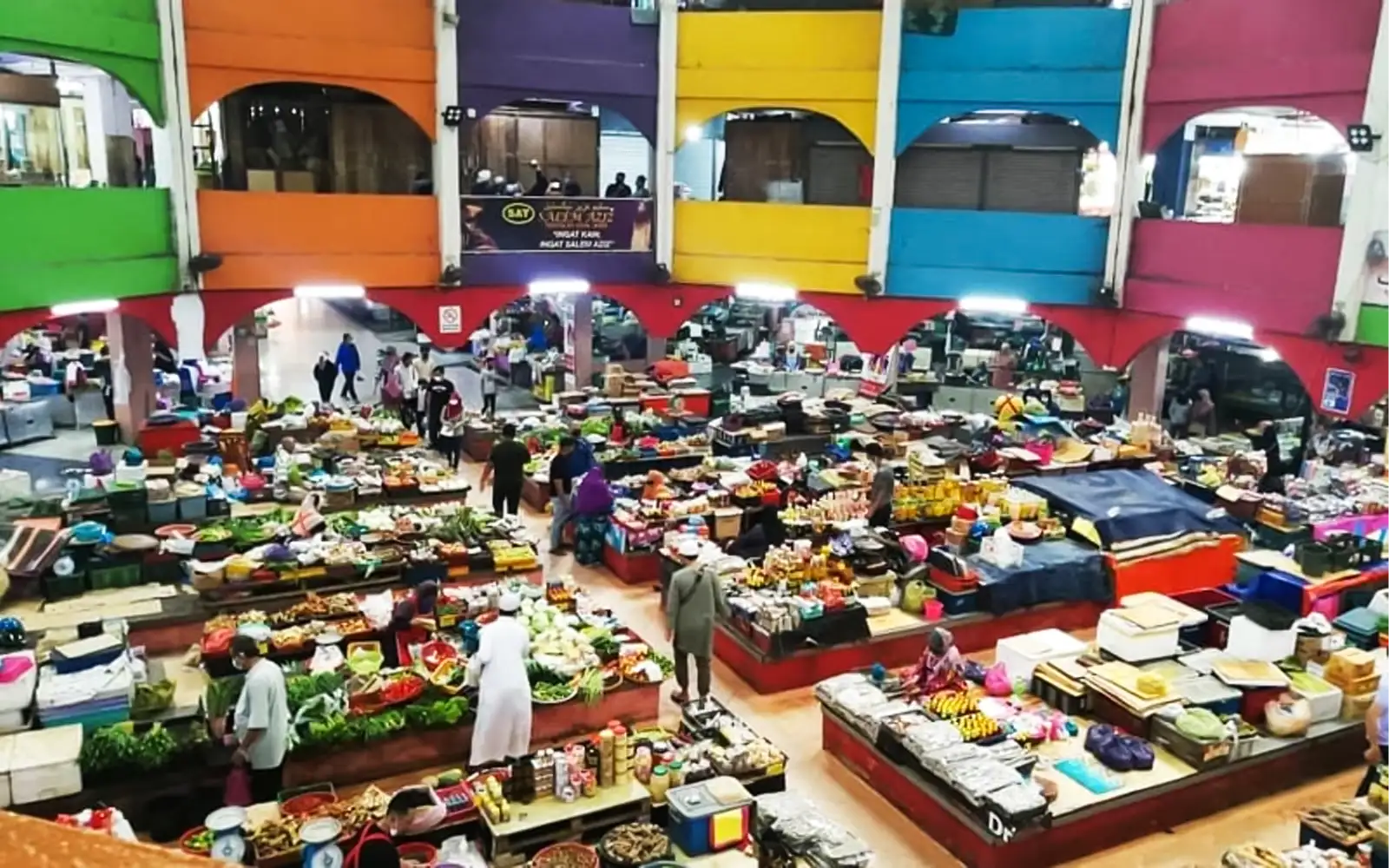 Blaming PAS for poverty is lazy analysis