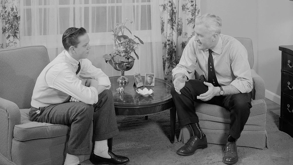 Dear Abby advises family to resist reconnection with estranged ex