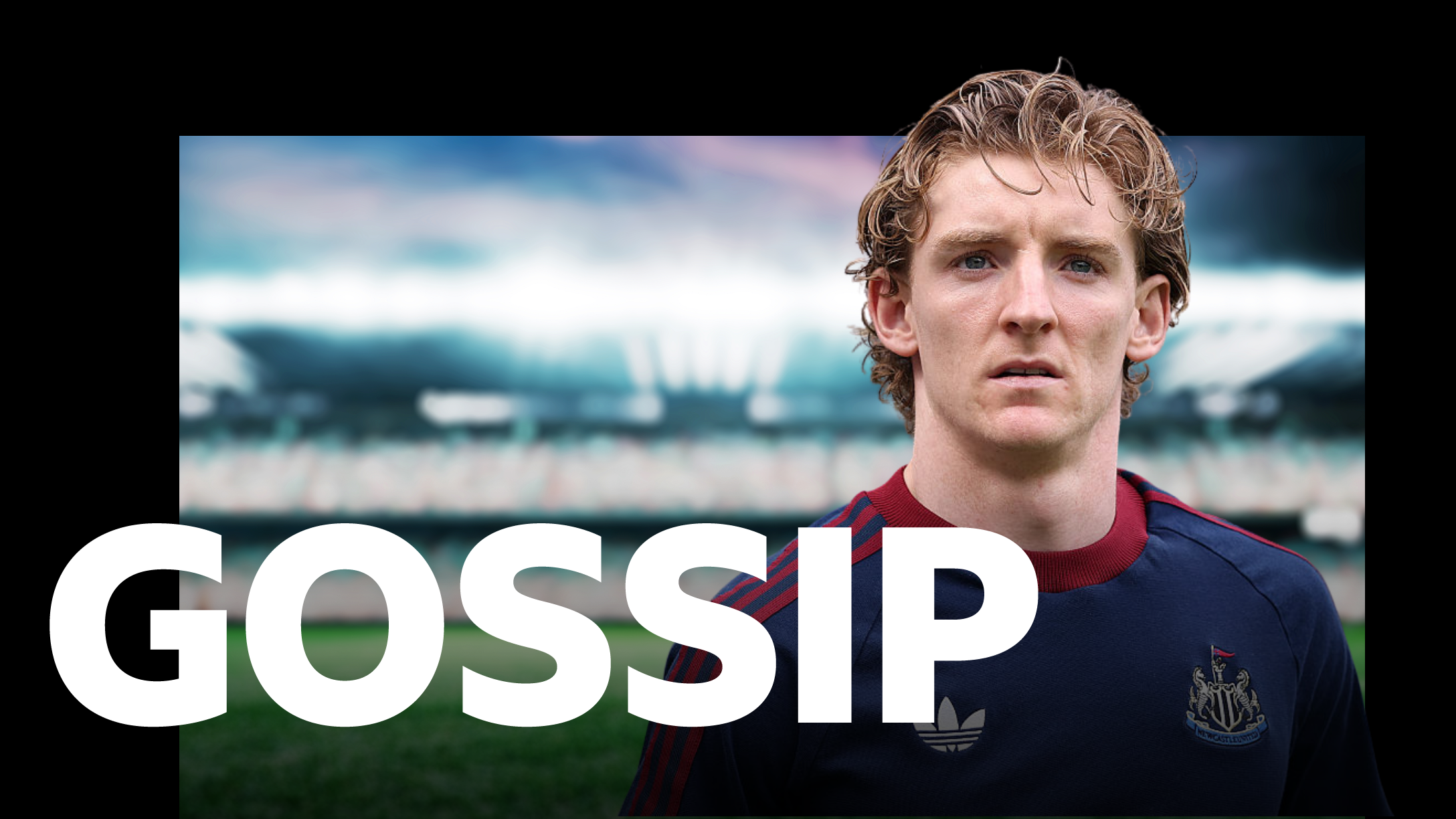 Gossip: Gordon linked to Liverpool and Bayern Munich as Villa eye Barnes