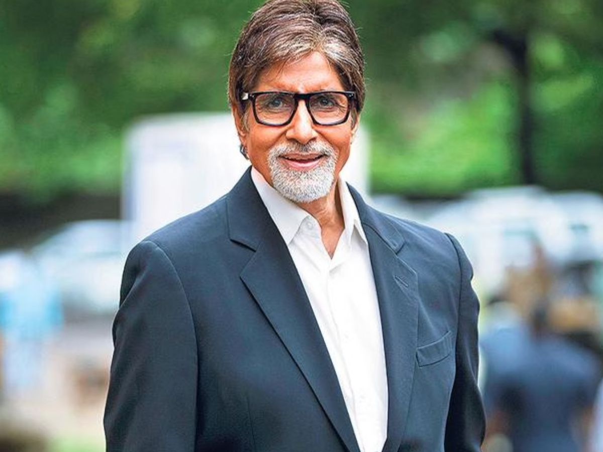 Amitabh Bachchan health update: Actor returns to work after routine ...