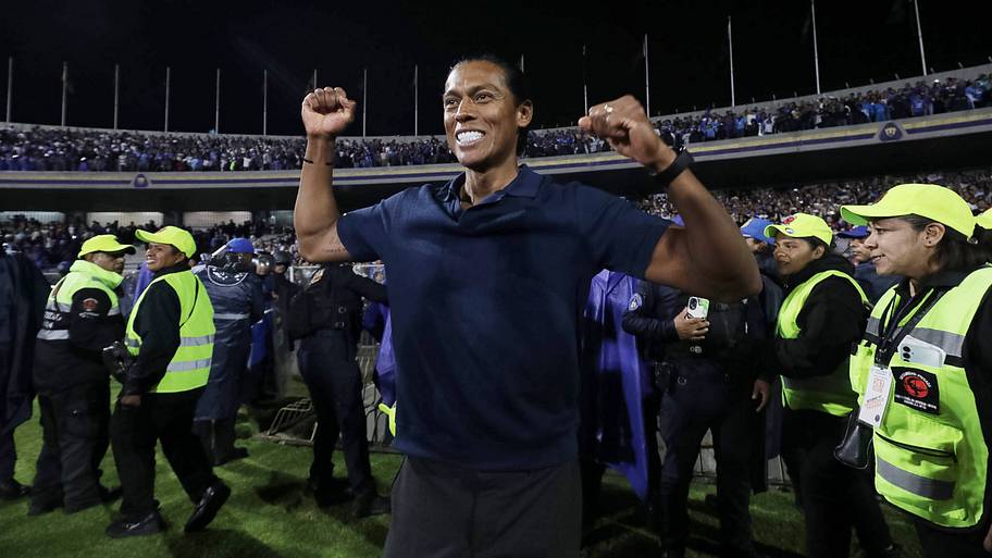 Últimas noticias de fichajes Cruz Azul: el nuevo contrato de Joel ...