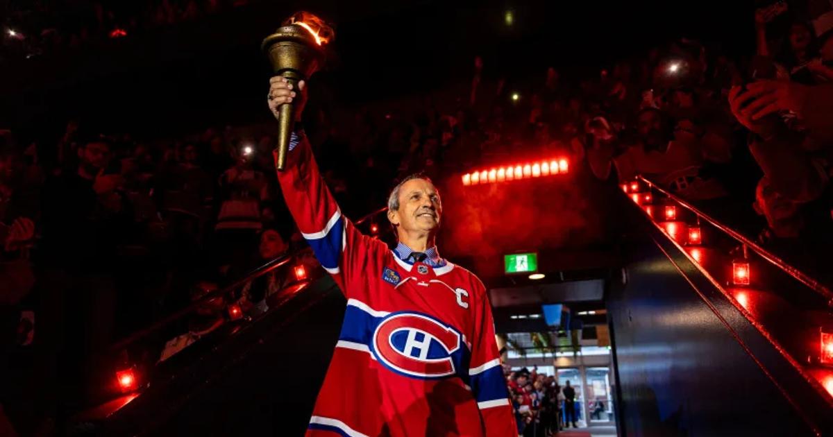 The Canadiens ruffle feathers with a controversial choice for tonight’s ...