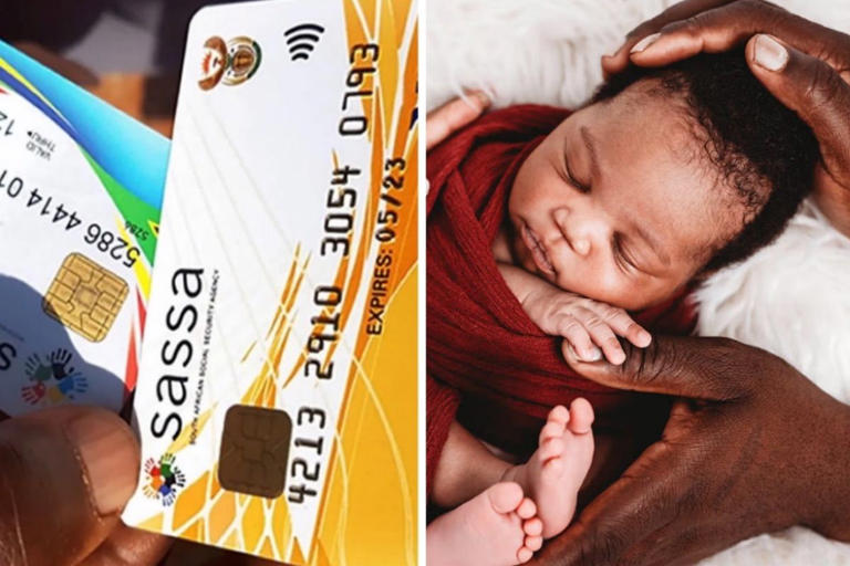 Agency clarifies amended SASSA grant eligibility for 2026