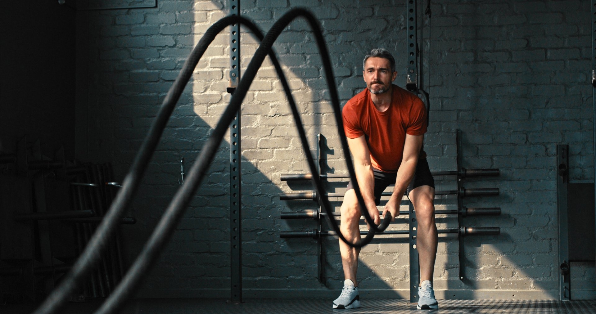 Πώς να γίνεις fit με μόλις 30 λεπτά άσκησης
