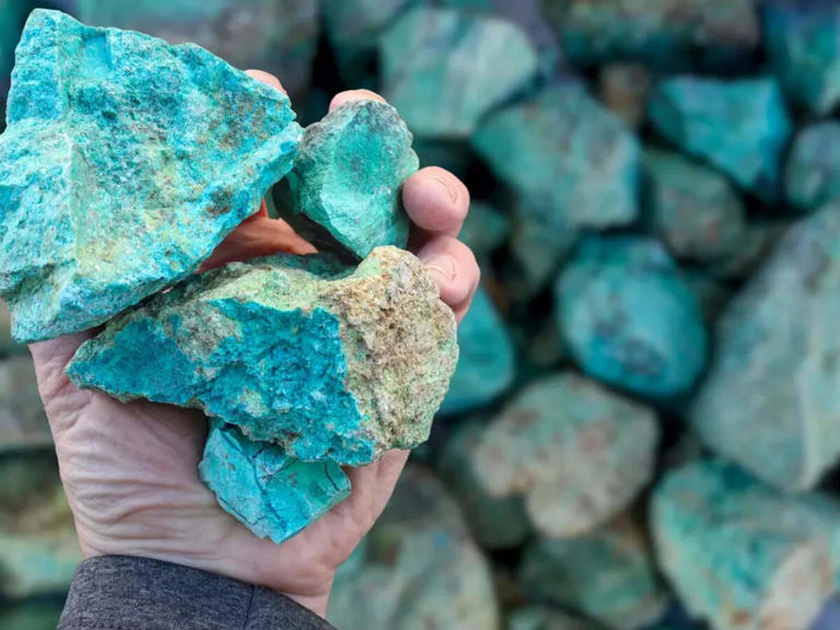 A warning to critical minerals buyers: Avoid butter mountains ...