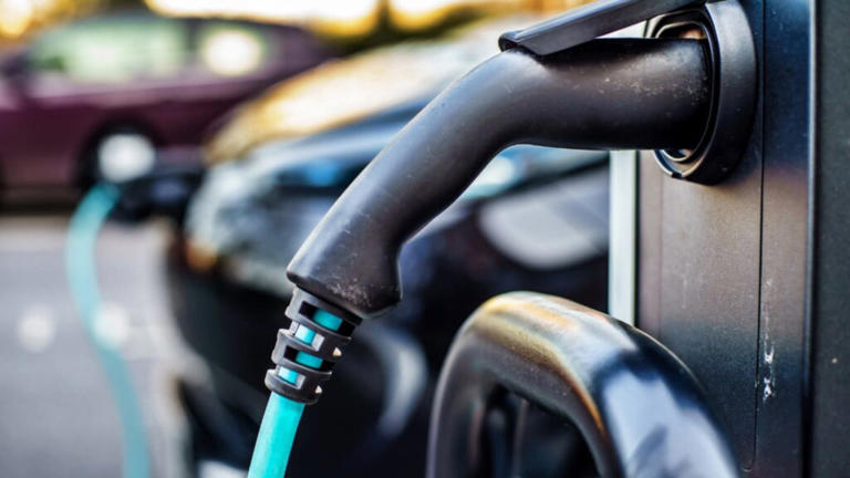 PH electric vehicle market seen climbing to 45% share