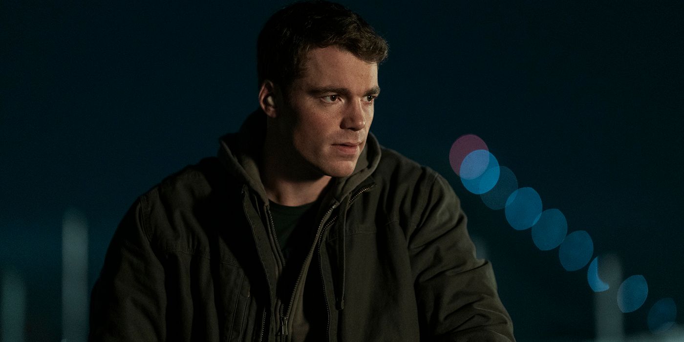5 action thriller shows more addictive than The Night Agent