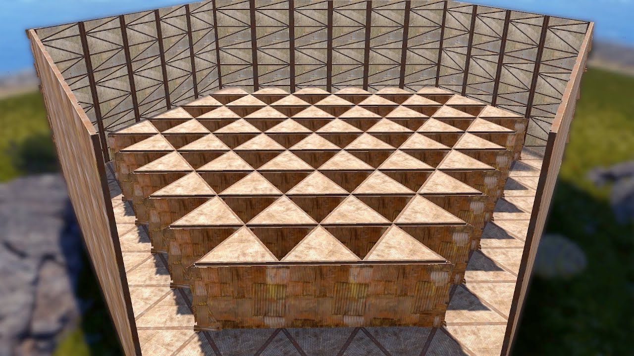 I raided a genius base build nobody told me about