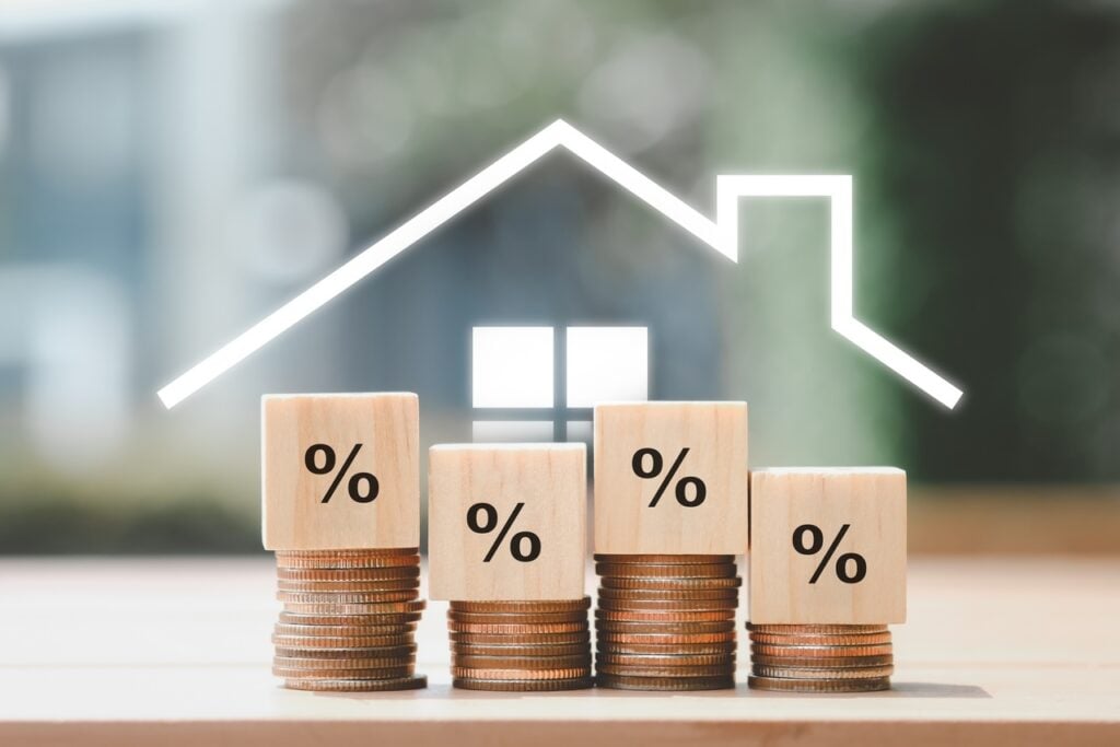 Your 'fixed rate' mortgage keeps costing more – and it's not interest ...