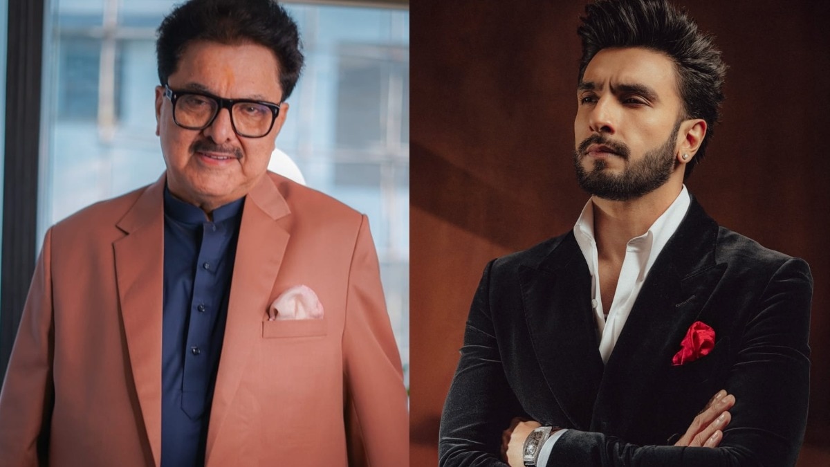 Ashoke Pandit backs Don 3 makers, calls Ranveer's abrupt exit a ...