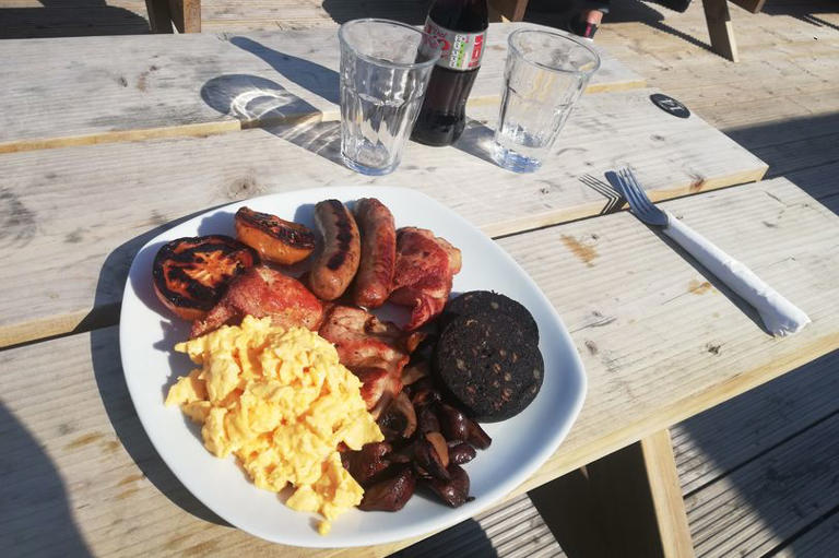 10 Kent farm shops and delis hoping to be named the best in the county