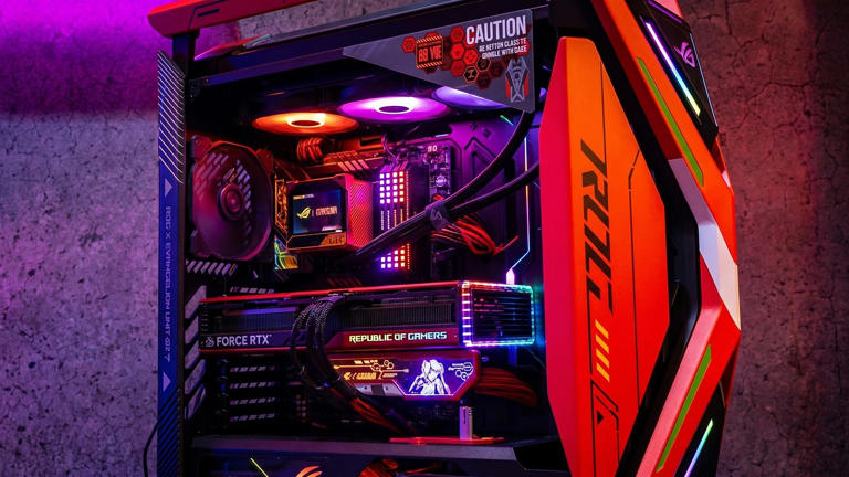 How much does it cost to build a gaming PC in 2026?