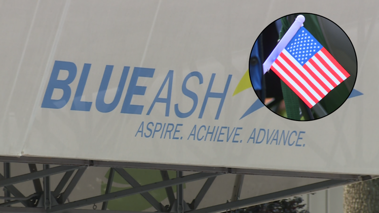 Blue Ash Montgomery Symphony Orchestra performs Memorial Day concert