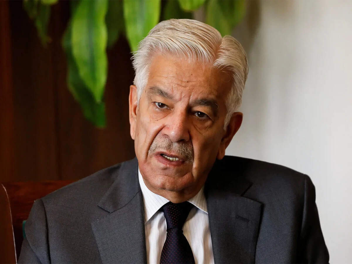 'Not acceptable to us': Pakistan rejects signing Abraham Accords after ...