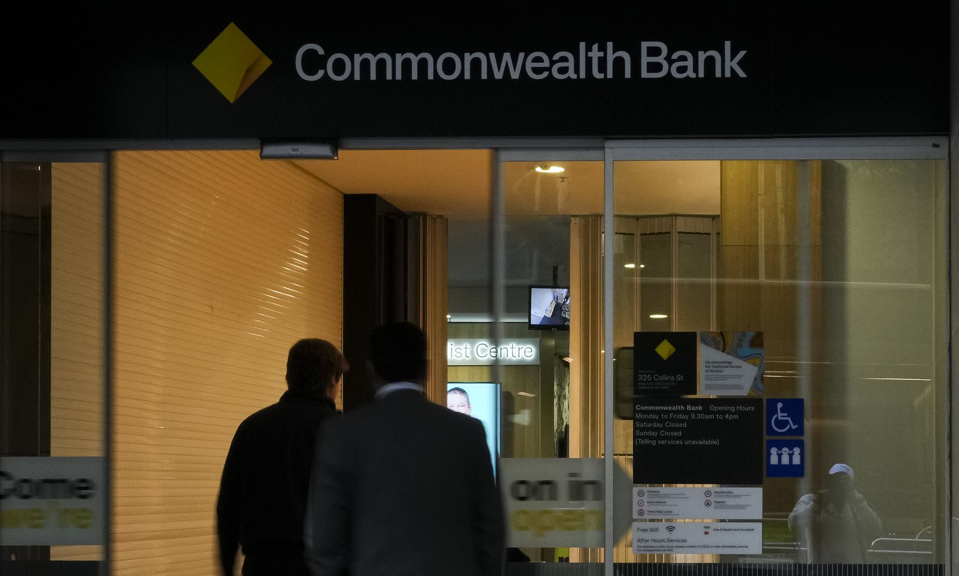 One of Australia's biggest banks hopes to see customers apply for home ...