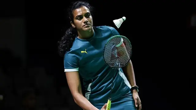 PV Sindhu loses to Akane Yamaguchi in Australian Open 2026 semifinal