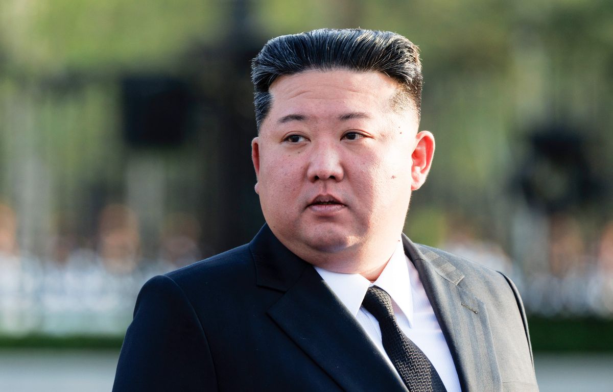 Corée du Nord : Séoul affirme que Pyongyang a tiré un « projectile non ...