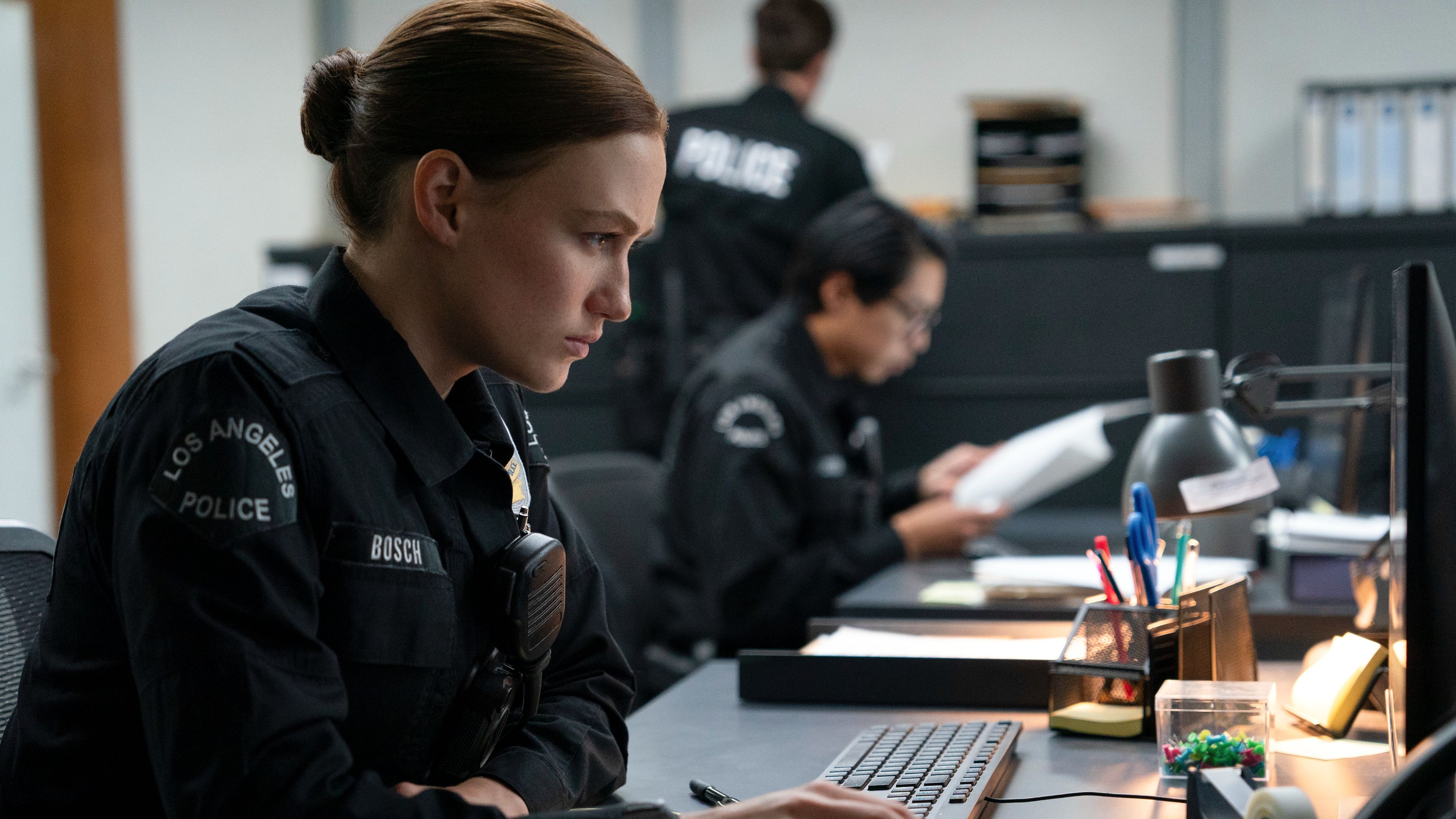 Amazon's hit detective franchise is so good, it's already renewed for ...