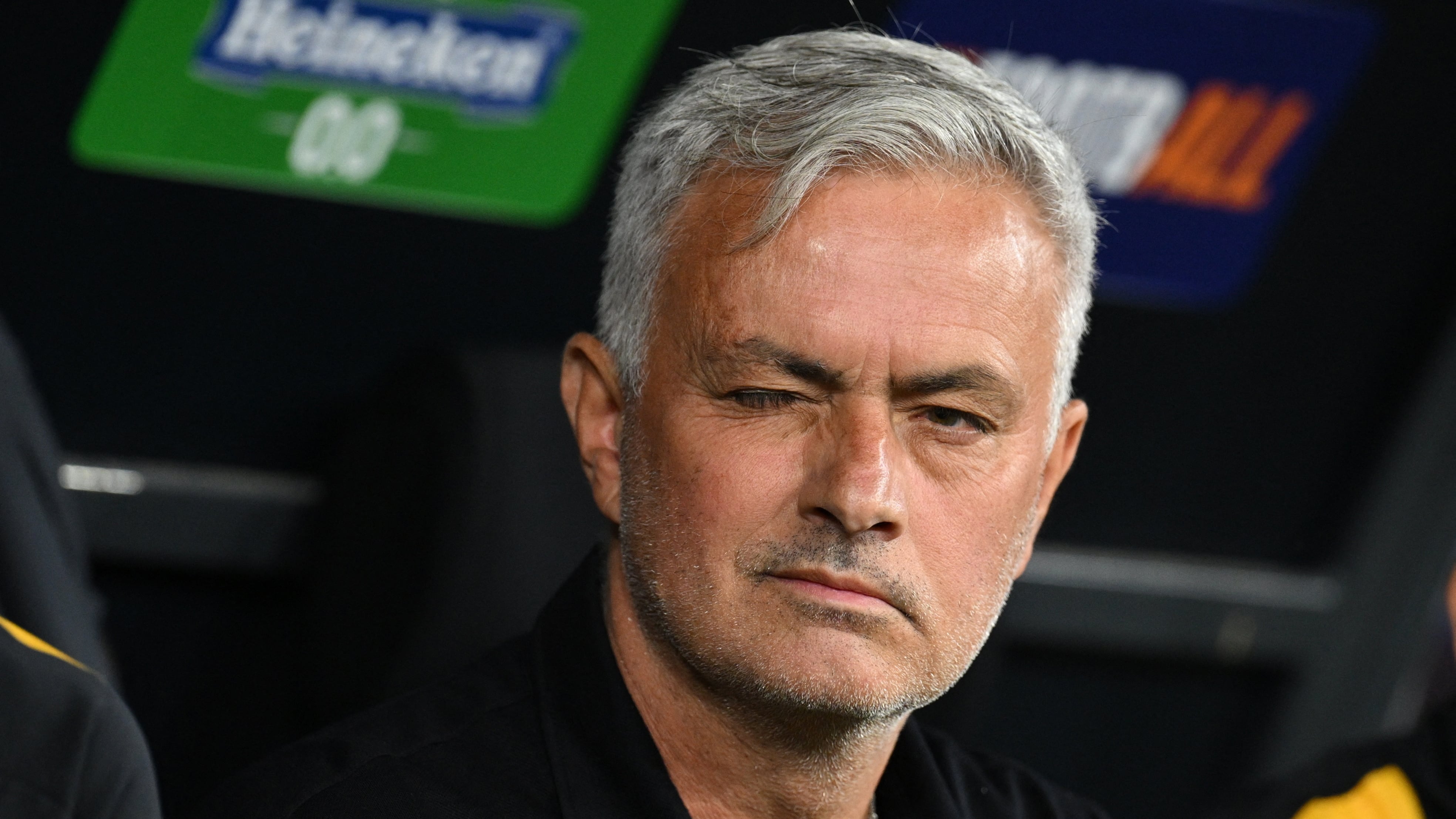 Mourinho gets final green light for Real Madrid move