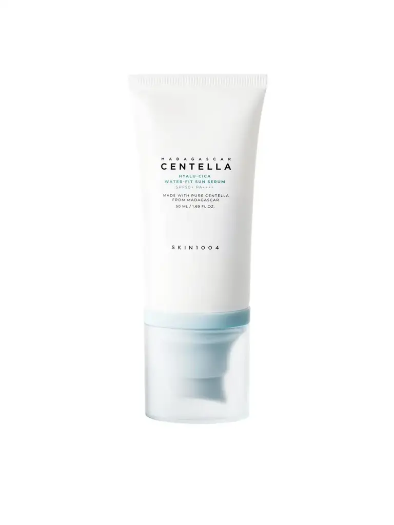 Lightweight sunscreens that keep skin protected and fresh daily