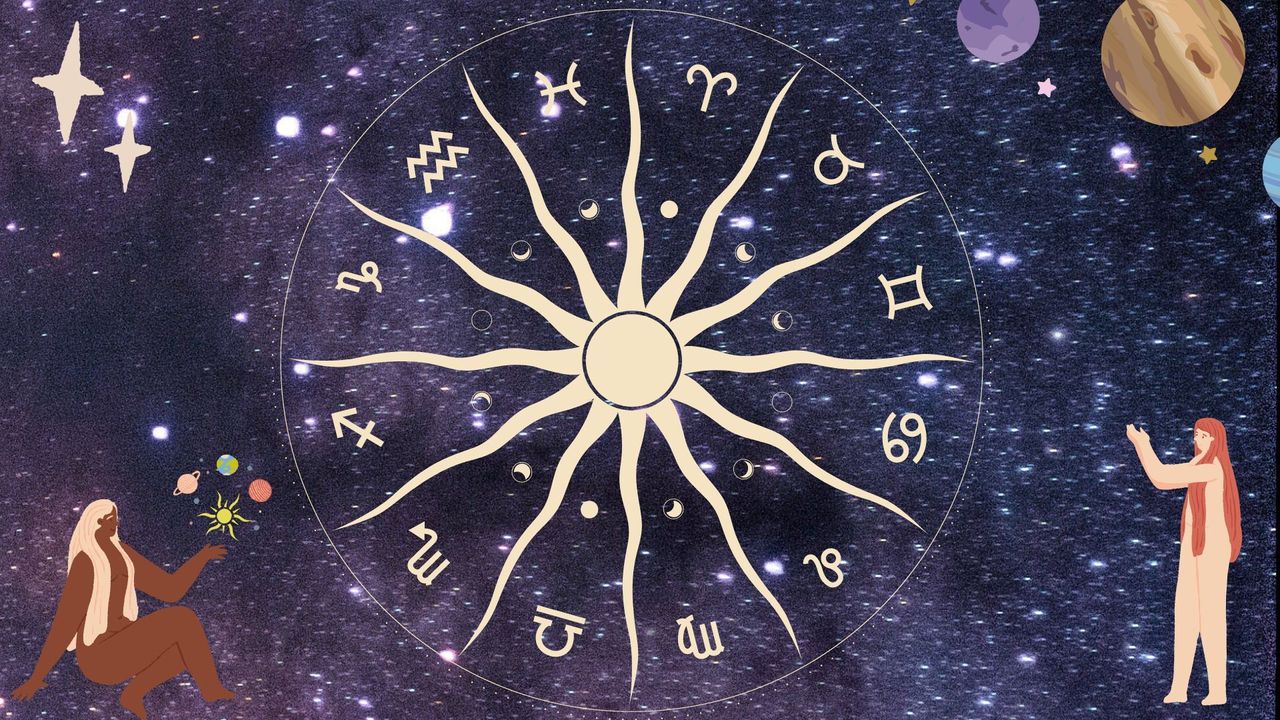 Weekly horoscope: Penny Thornton's astrological reading for each star ...